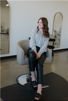 Lexi Phillips Hair - Meridian ID | Vagaro
